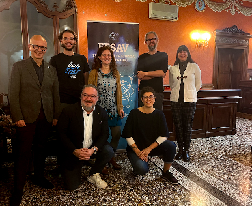 Il Festival della Scienza dell’Alto Vicentino torna a Schio - AltoVicentinOnline