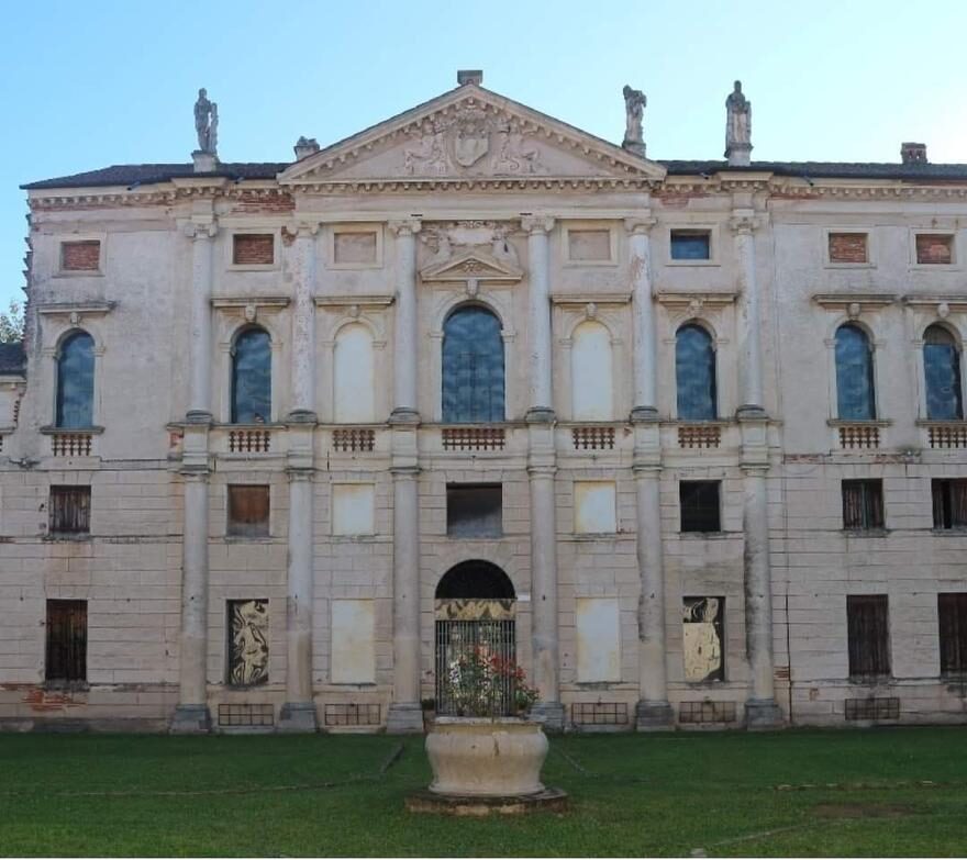 Villaverla. Alla scoperta di Pizzocaro e del suo capolavoro ...