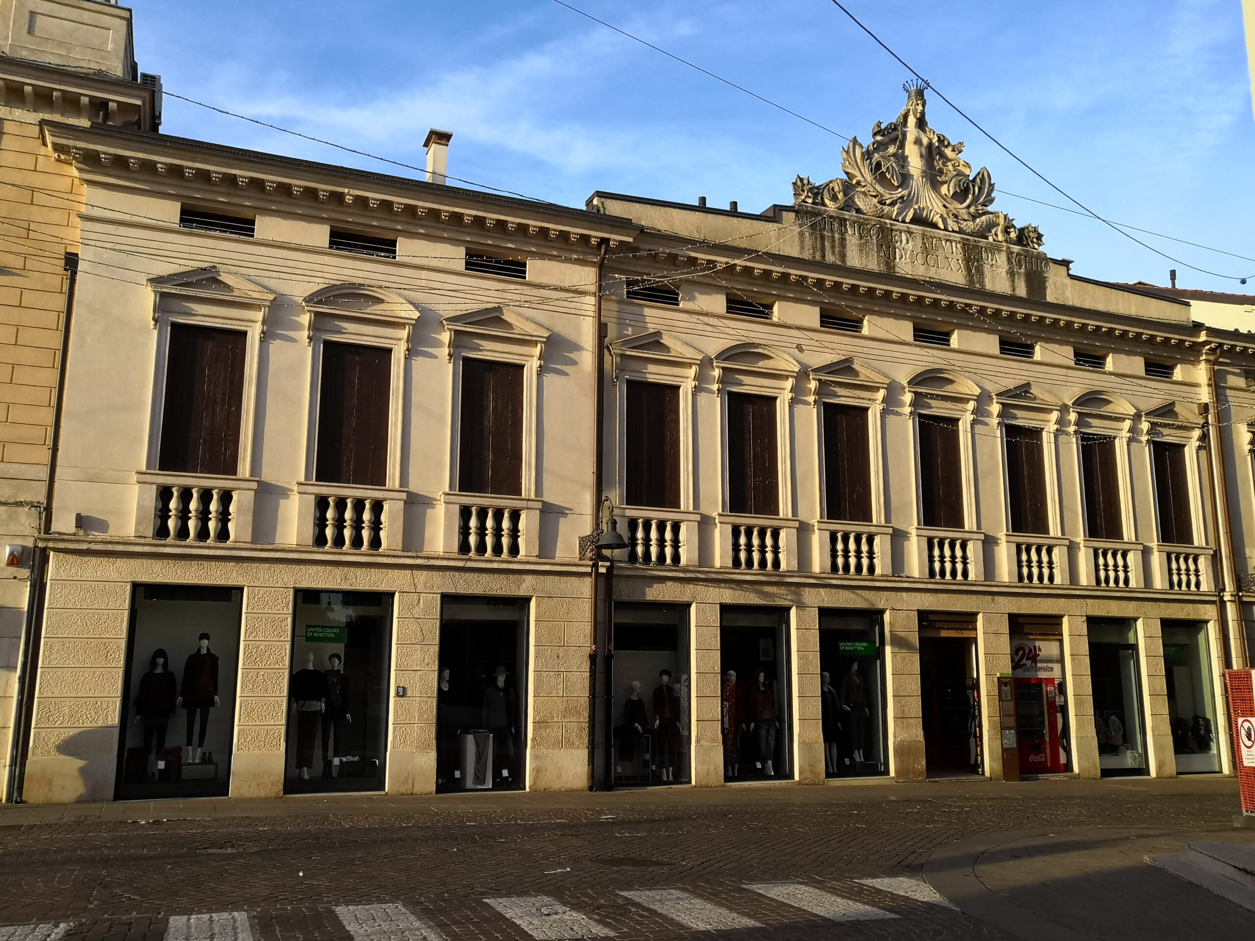 A Schio le "Passeggiate alla scoperta della città" - AltoVicentinOnline