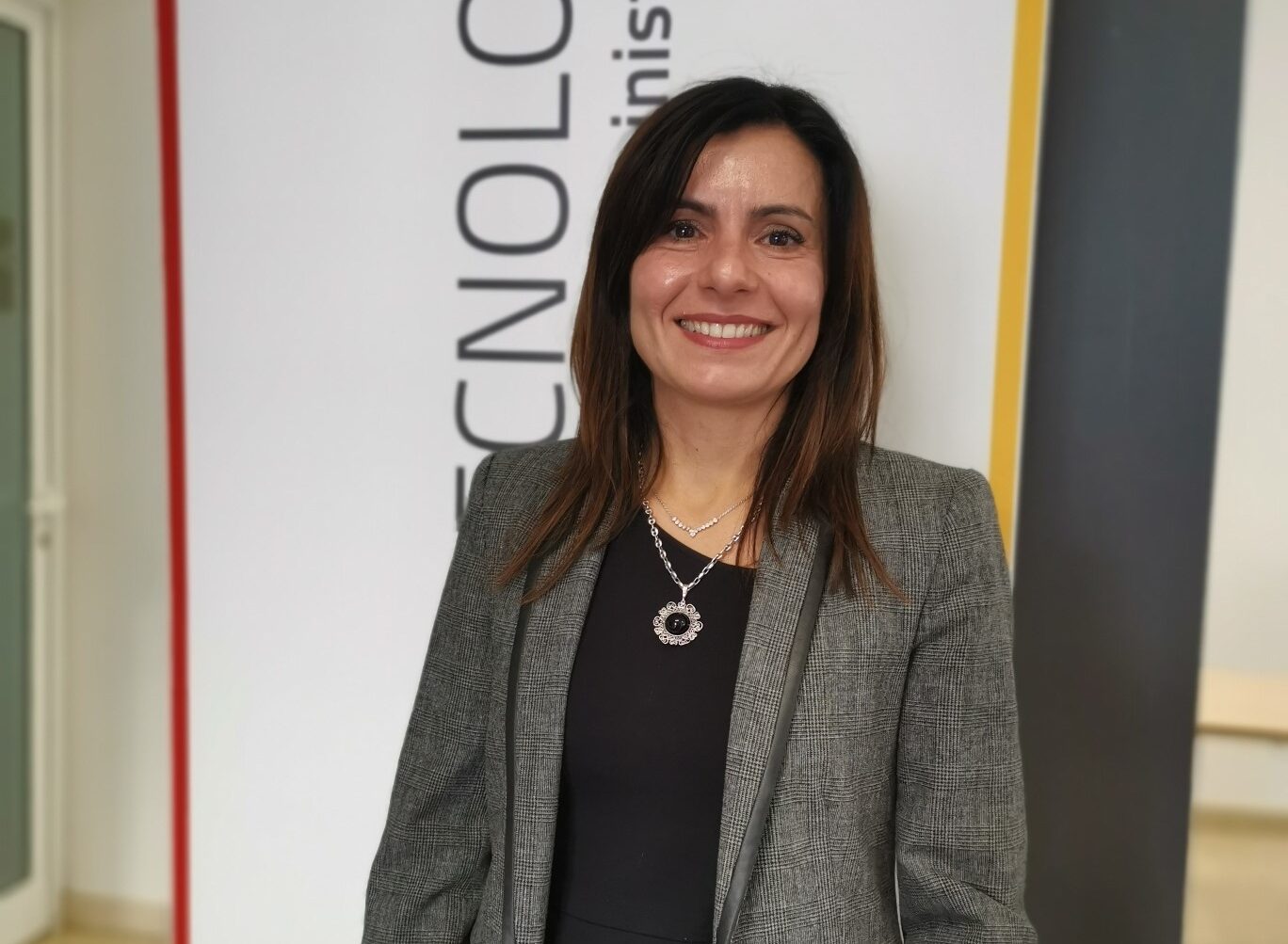 Schio. Passa per l'Intelligenza Artificiale la trasformazione digitale ...