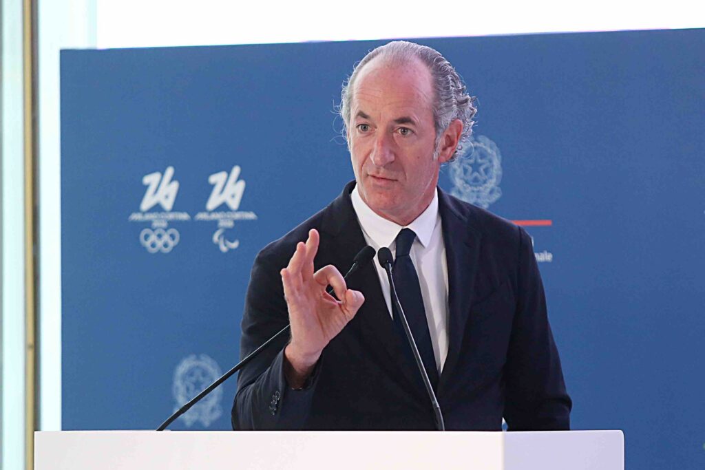 Redditi dei consiglieri veneti: tra i più ricchi Joe Formaggio, la più ...