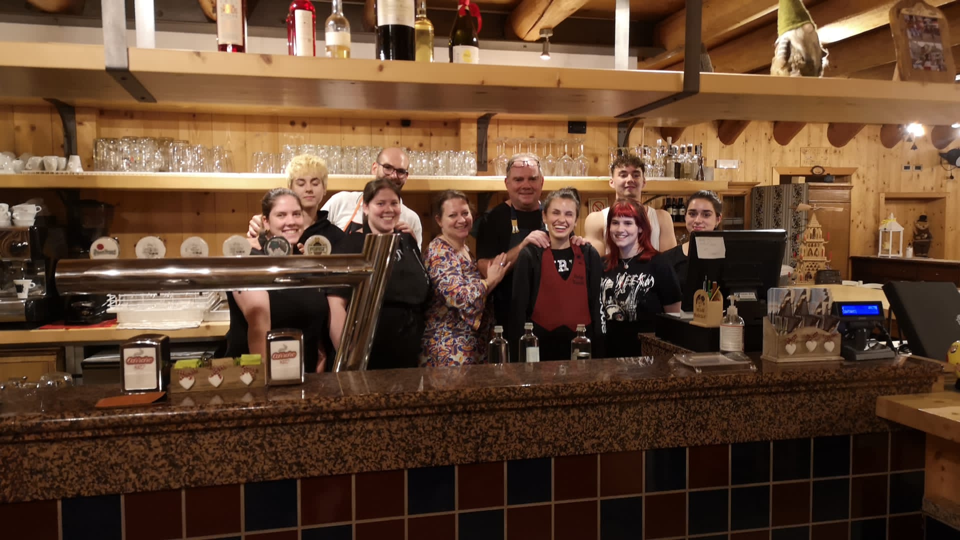 Cogollo del Cengio. Filò in malga: ciacole de gusto!” a Malga Roccolo ...