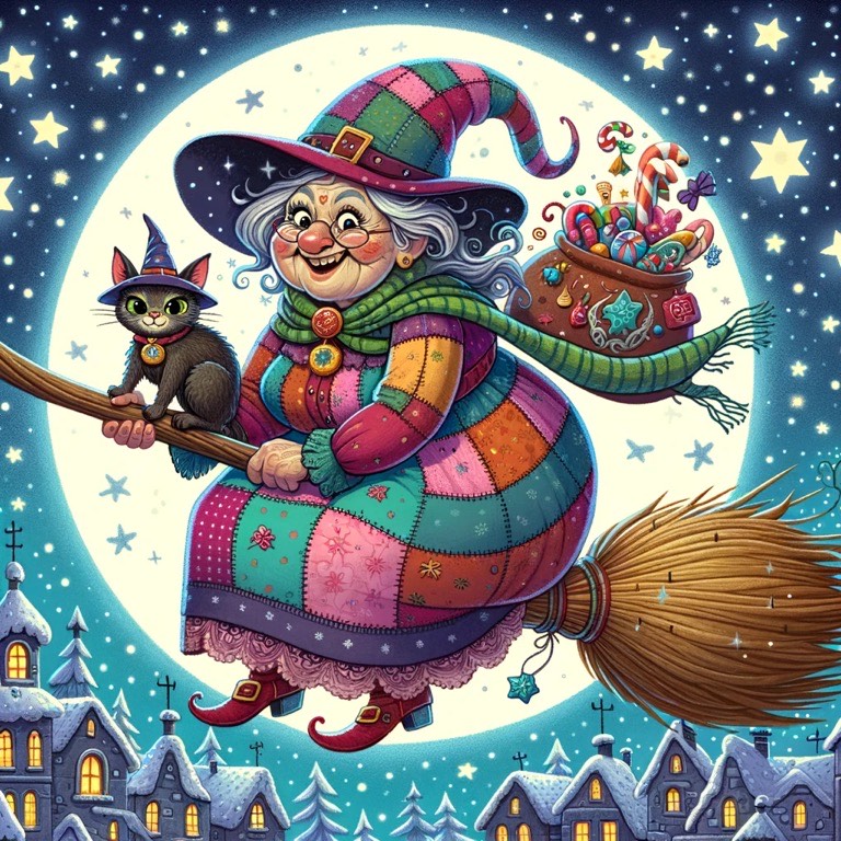 Un'Epifania di divertimento in centro ad Asiago e Sasso - AltoVicentinOnline