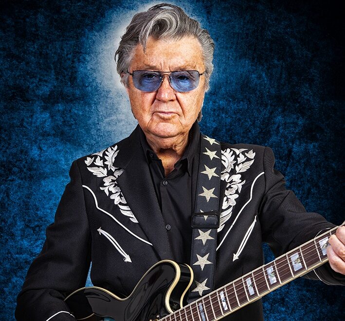 Malo. Sold out per Bobby Solo. I Risi&Bisi: "Sorpresi anche noi ...