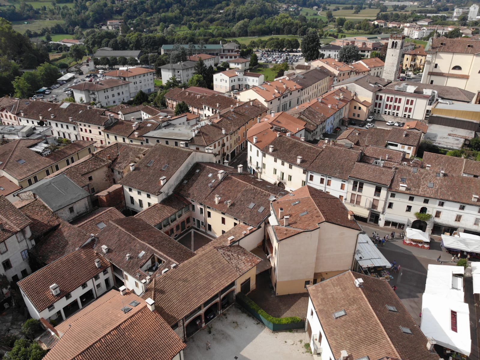 Edilizia a Malo, è l'anno del rilancio - AltoVicentinOnline