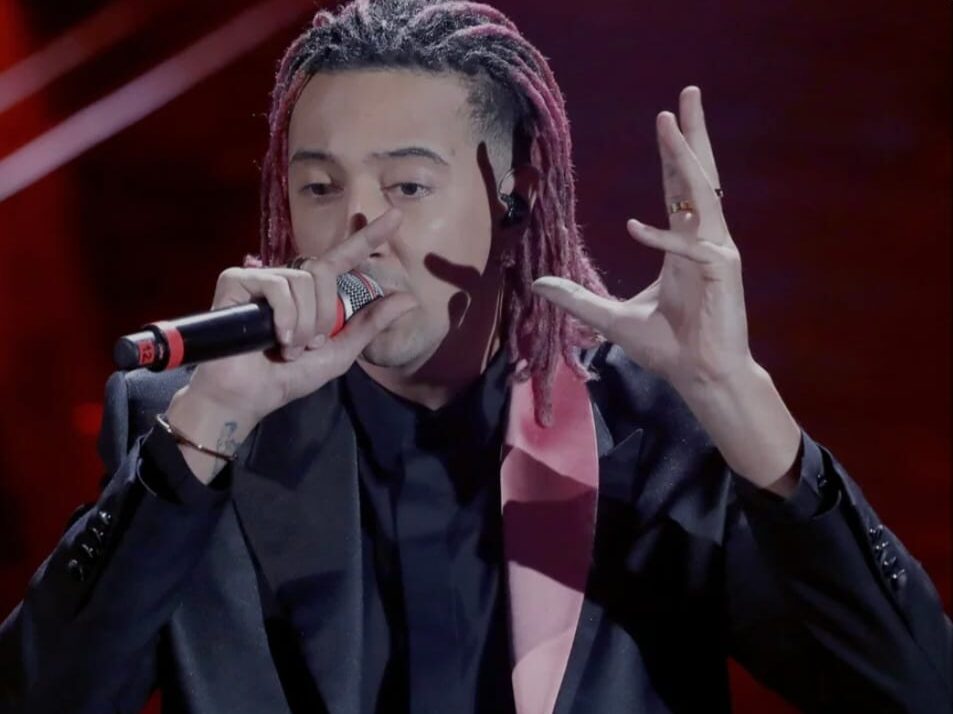 Ghali: “Stop al genocidio”. E all’ambasciatore israeliano dice ...