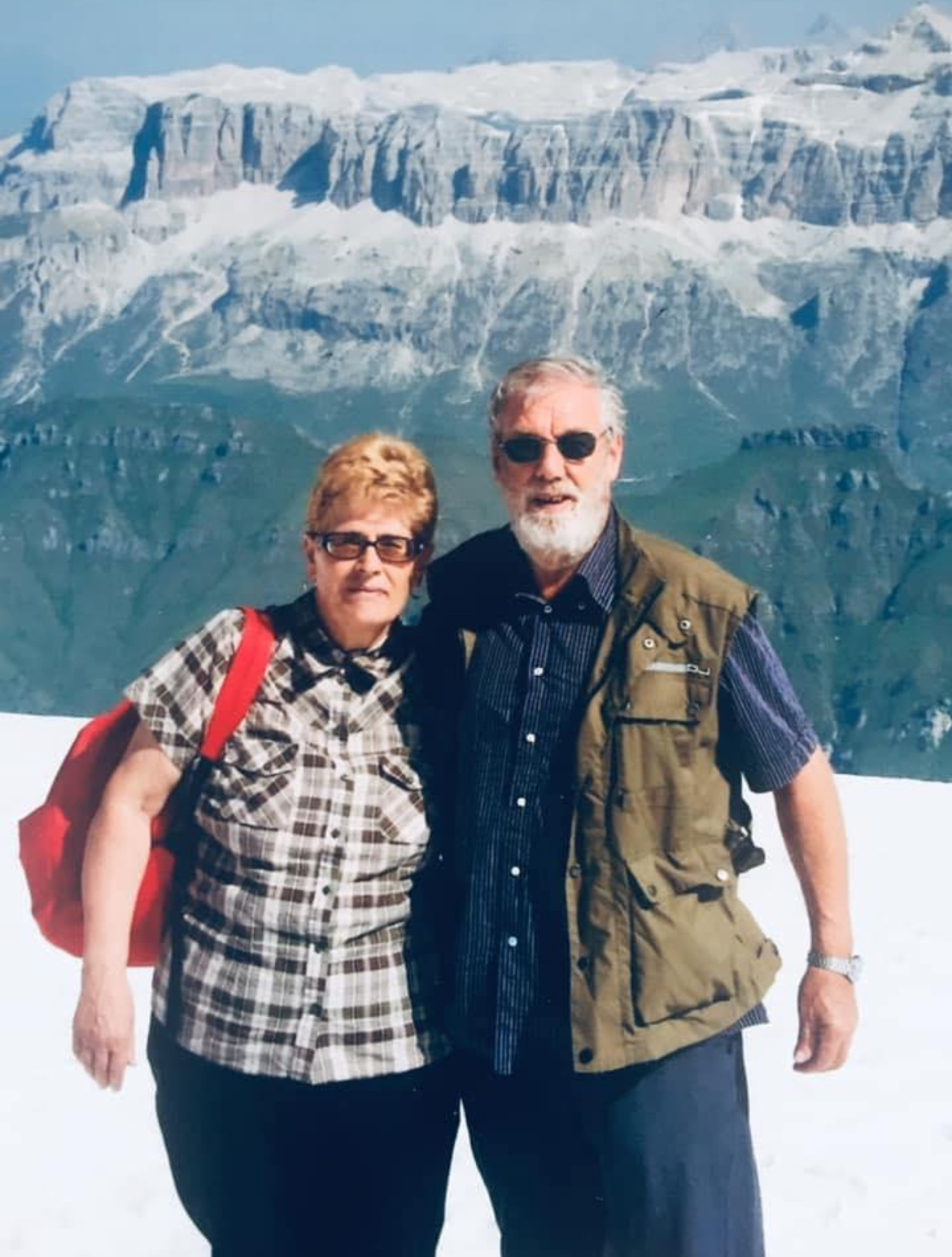 Valdastico. “Mia nonna Maria Longhi grande benefattrice della chiesa di ...