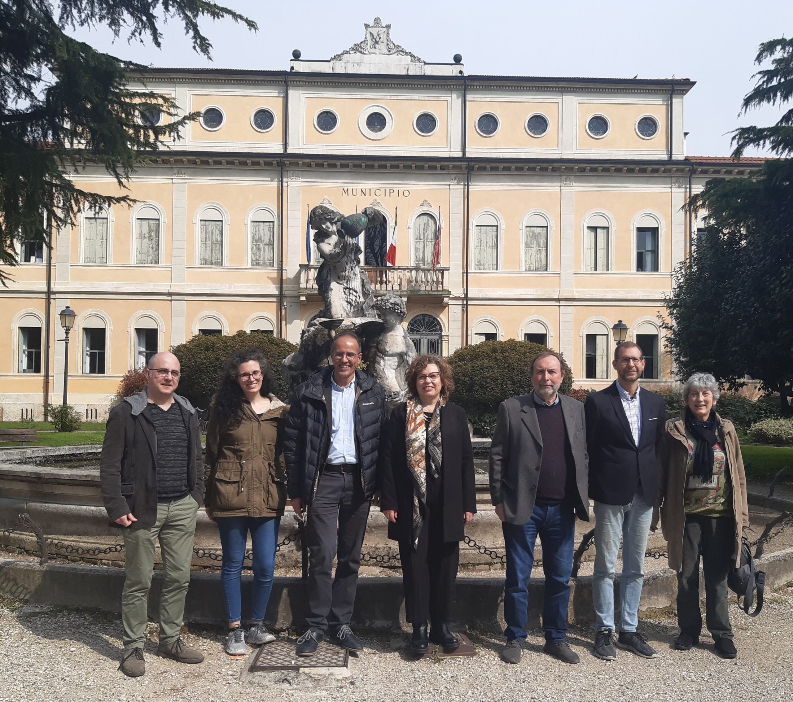 Thiene-Sarcedo-Zugliano. Al Teatro delle Opere Parrocchiali in scena ...