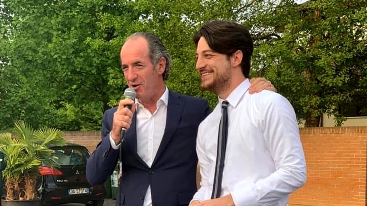 Zaia: 'negata possibilità di essere presidente, ne prendo atto ...