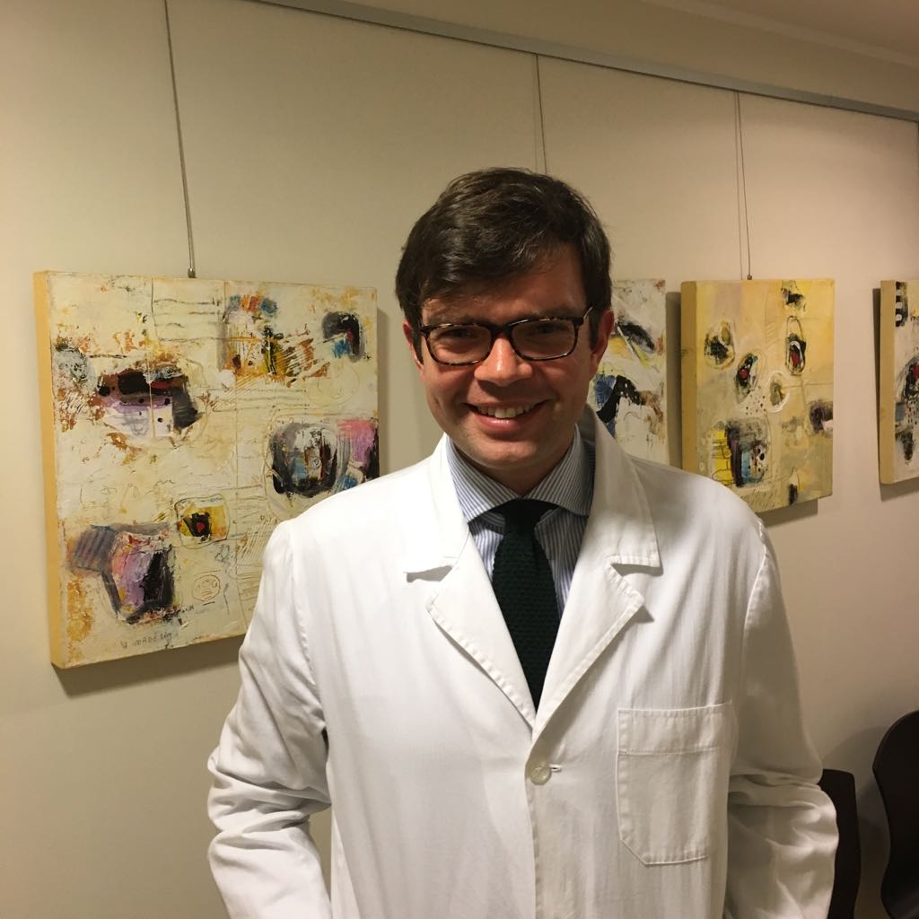 Risolvere l'Iperplasia prostatica senza bisturi: la tecnica Rezum ...