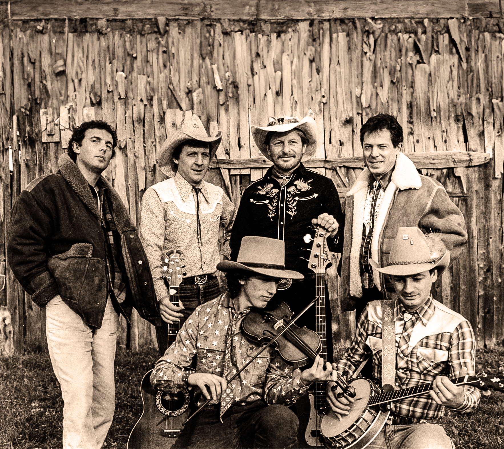 Gli Ohio Express compiono 50 anni e Malo li festeggia fra concerto ...