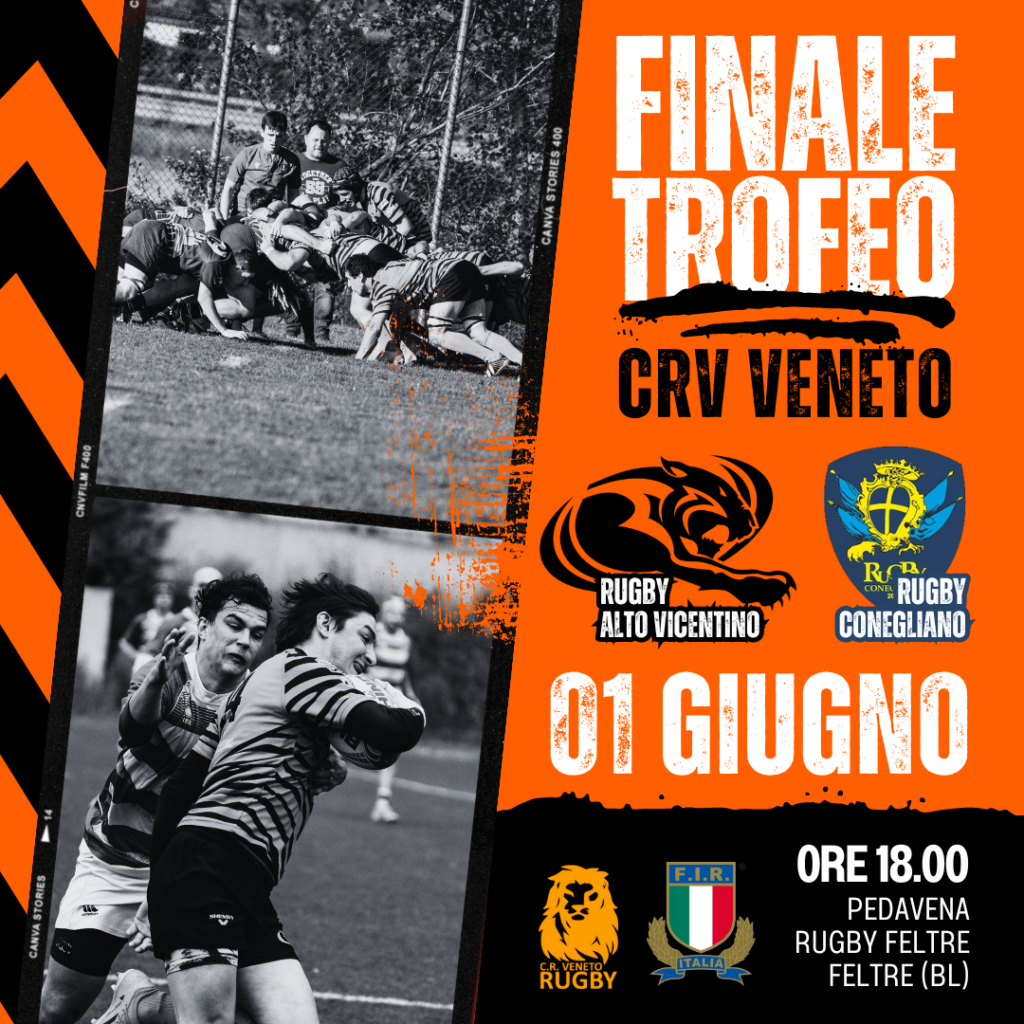 Schio. RAV raggiunge la finale del trofeo CRV Veneto - AltoVicentinOnline
