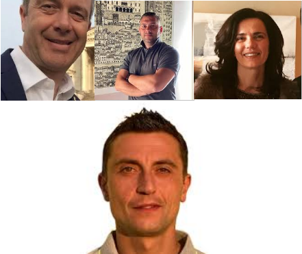 Thiene. "Lui un eroe", la minoranza plaude a Frusti e attacca: "Comune ...