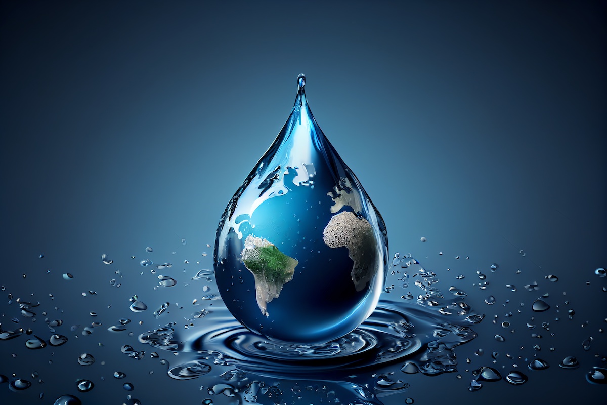 Acqua: 459€ la spesa media in Veneto nel 2024, in aumento del 5% ...