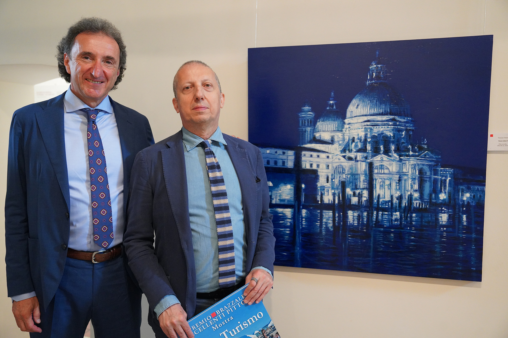 Perchè visitare la mostra sul Gran Turismo del critico d'arte Camillo ...