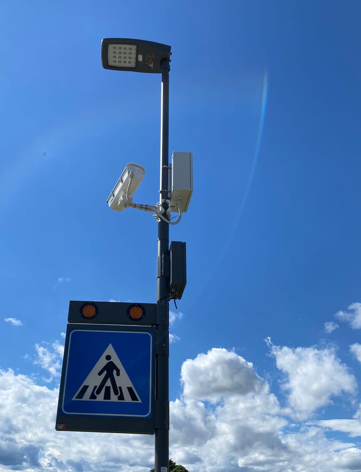 Malo-Monte di Malo. Stop furti, arrivano nuovi varchi elettronici ...