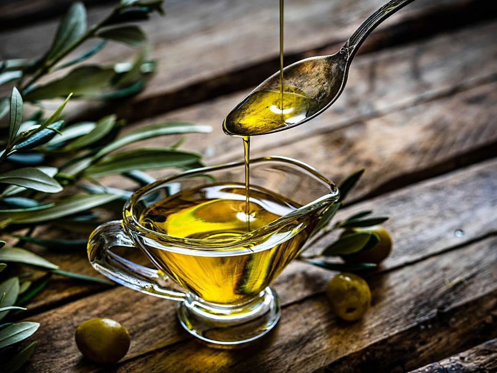 I consumatori sempre più attenti alla qualità dell'olio d'oliva ...