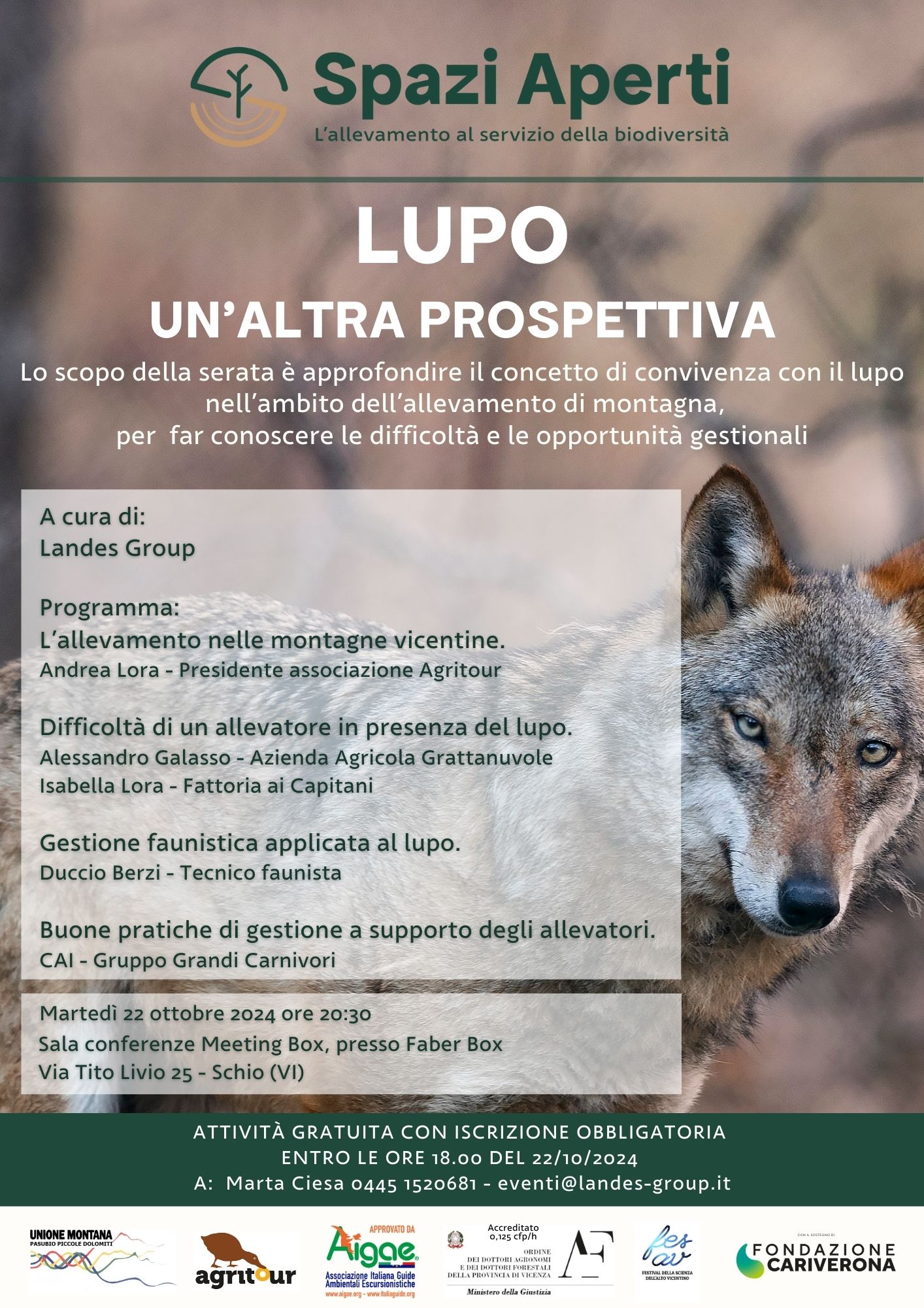 Schio. Al Faber Box una serata per comprendere il concetto di ...