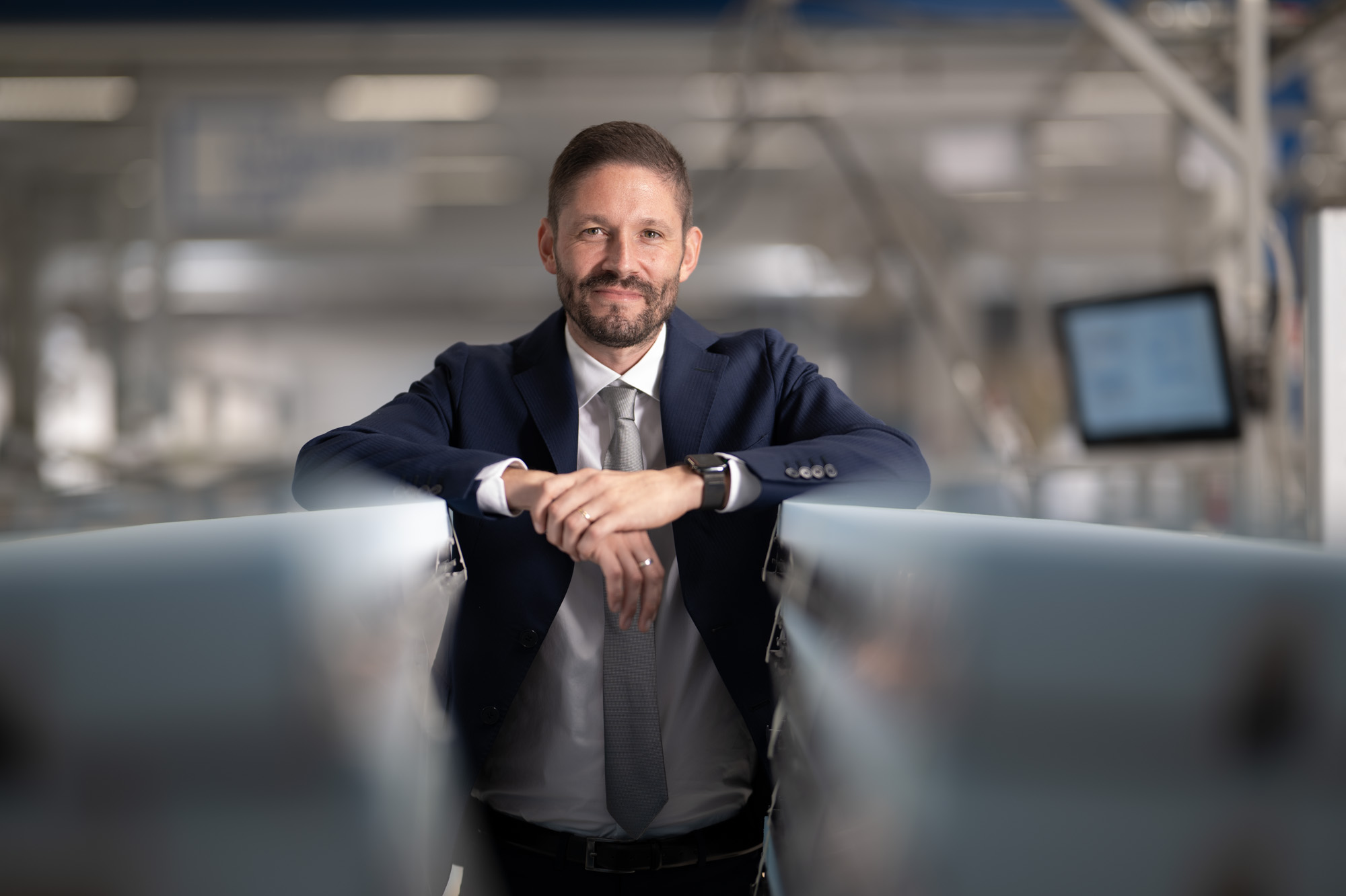 Schio. Alpac, Dalla Via: "Nostro successo è mettere la persona al centro con la crescita dei ...