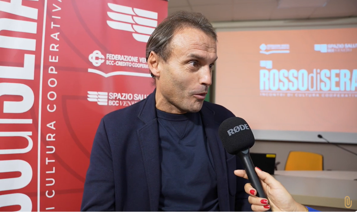 Don Marco Pozza: “Il Vangelo insegna che Gesù non odia i ricchi, ma l ...