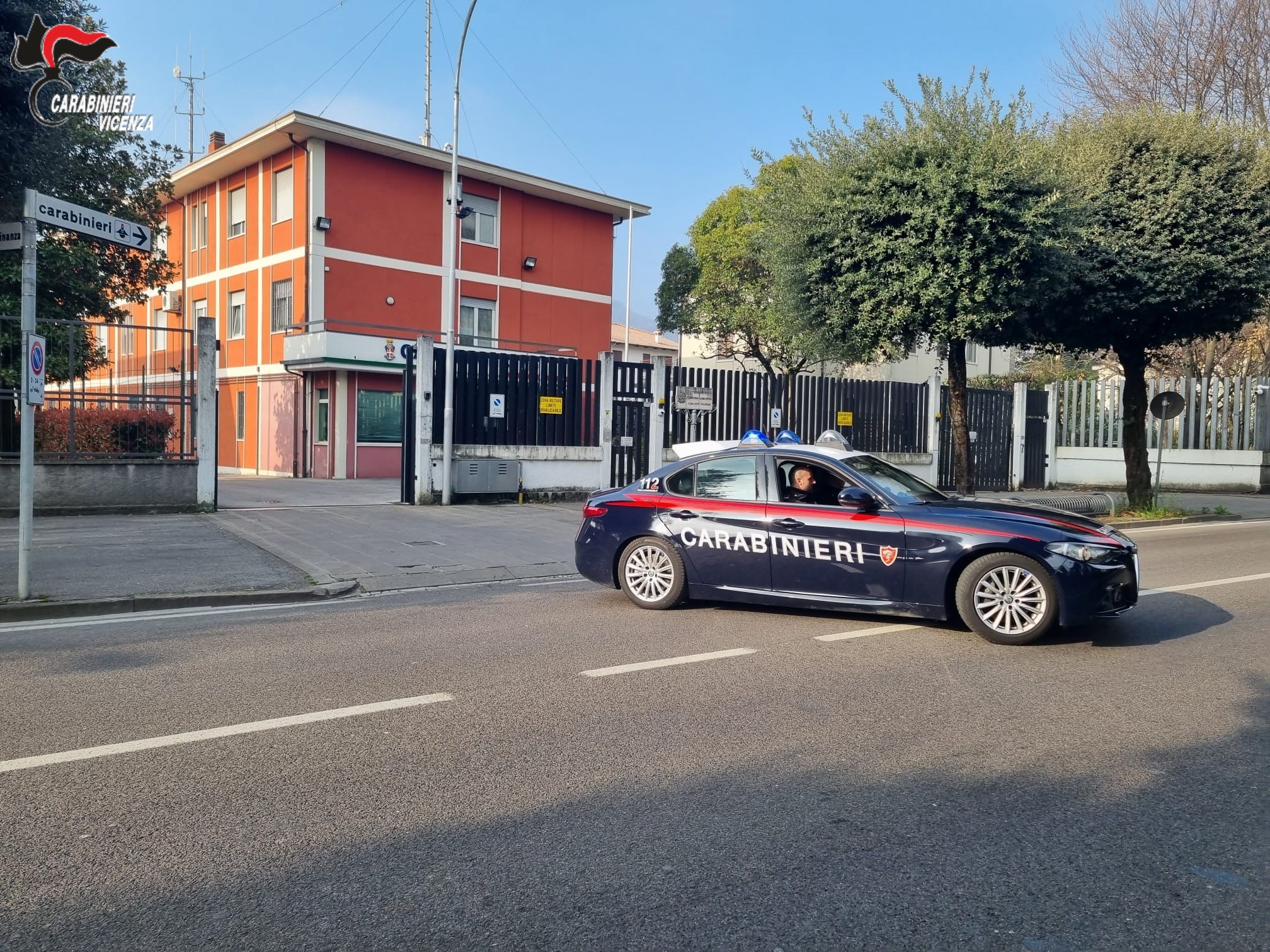 Escalation di furti a Schio, 6 le persone denunciate - AltoVicentinOnline