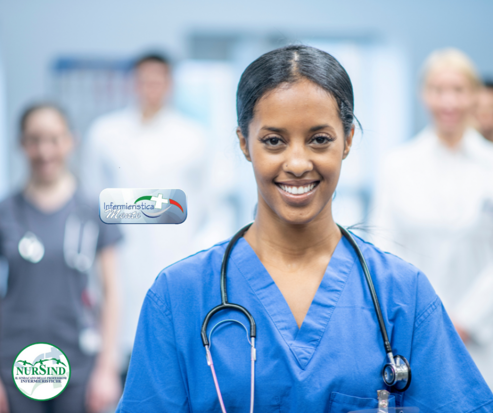 Gli infermieri italiani vanno all'estero, arrivano quelli indiani in ...