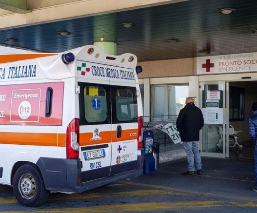 Asiago. Escursionista viene colto da malore - AltoVicentinOnline Asiago. Escursionista viene colto da malore - AltoVicentinOnline