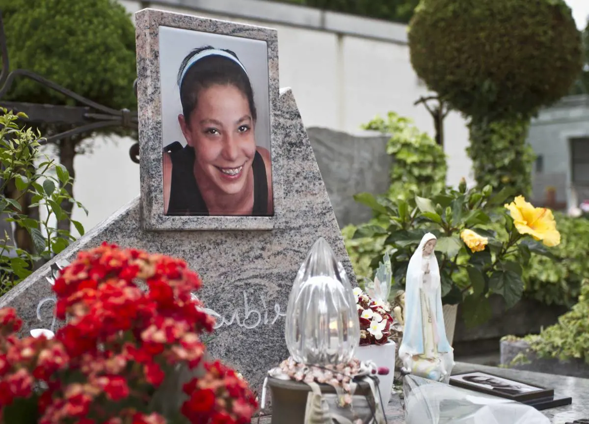 Yara e una storia piena di polemiche: almeno oggi, bisognerebbe solo ...