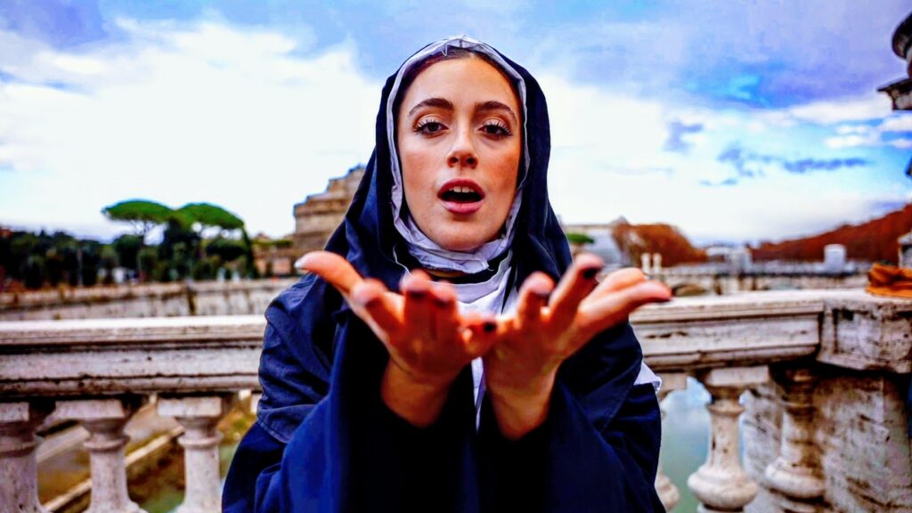 La preghera rock del Giubileo: "Pater Noster qui ES" - AltoVicentinOnline