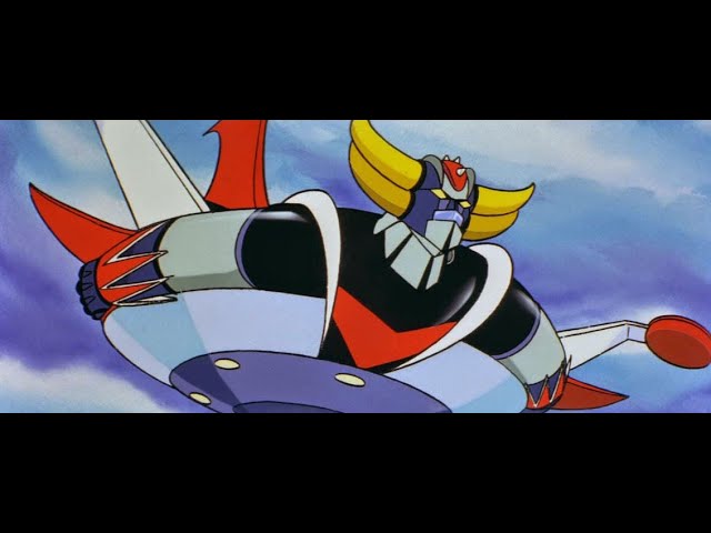 La festa per il 50/o anniversario di Goldrake - AltoVicentinOnline