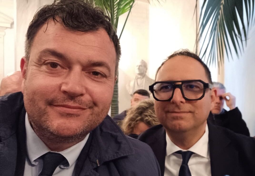 Joe Formaggio:"Da quando Meloni è al governo aumentate aggressioni alle ...