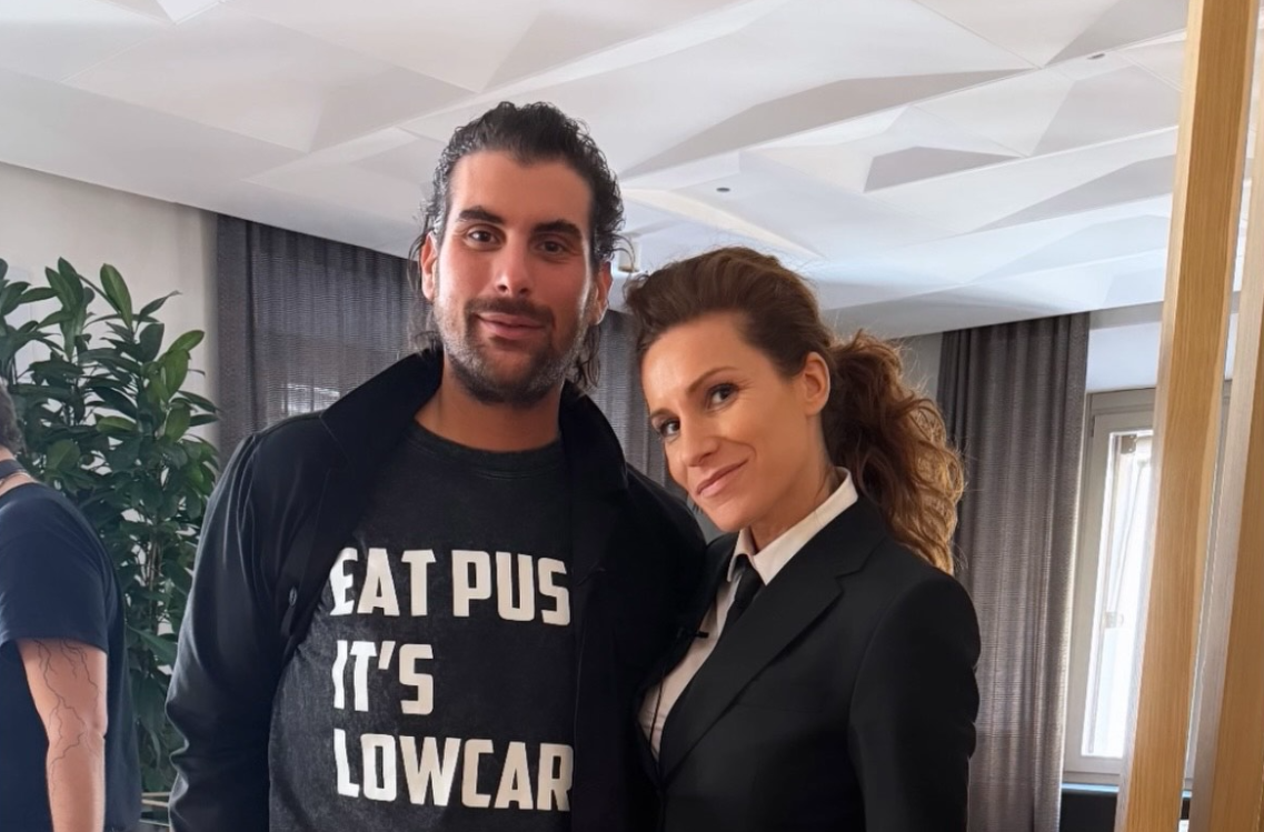 Le Iene da Matteo Grandi, la trasformazione dello chef muove i media di ...