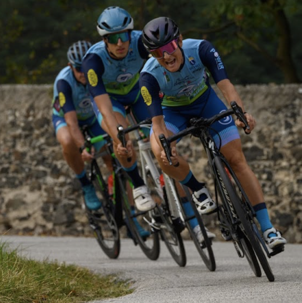 Doppio appuntamento sulle Bregonze con 'Astico Duathlon' e 'Anima e ...