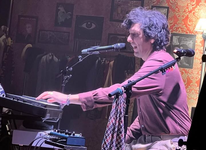 Ermal Meta rivela delle due figlie albanesi che ha da 3 anni: “Fortuna ...