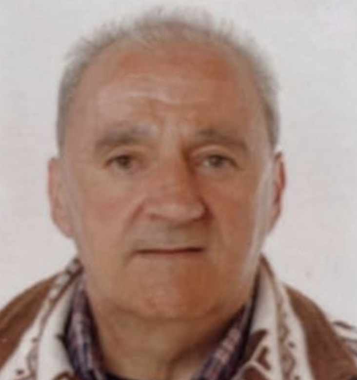 Enego piange Alberto Dalla Costa, una vita da innocente segnata dal ...