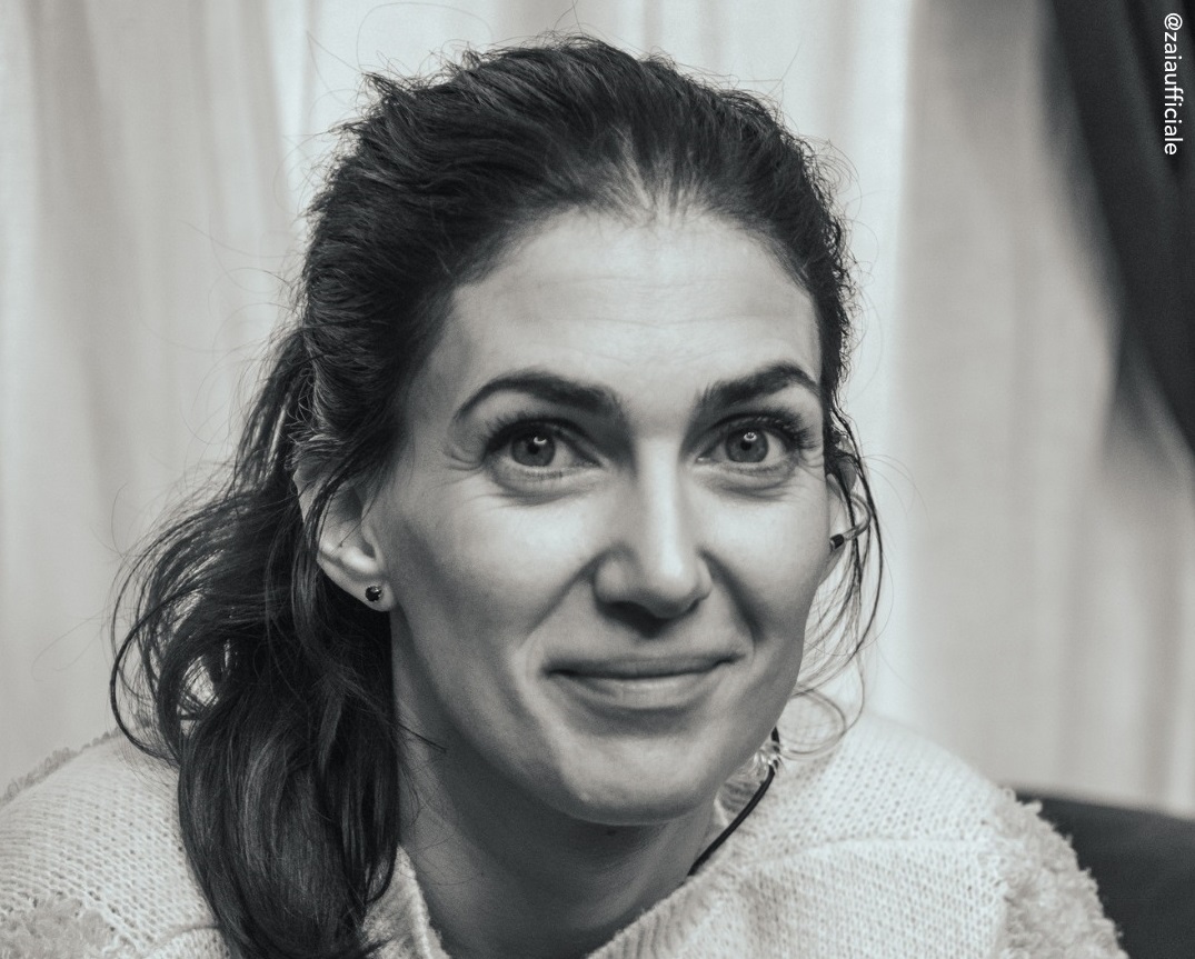 Roberta Sparta: da Dueville a Hollywood, la stella veneta che conquista ...