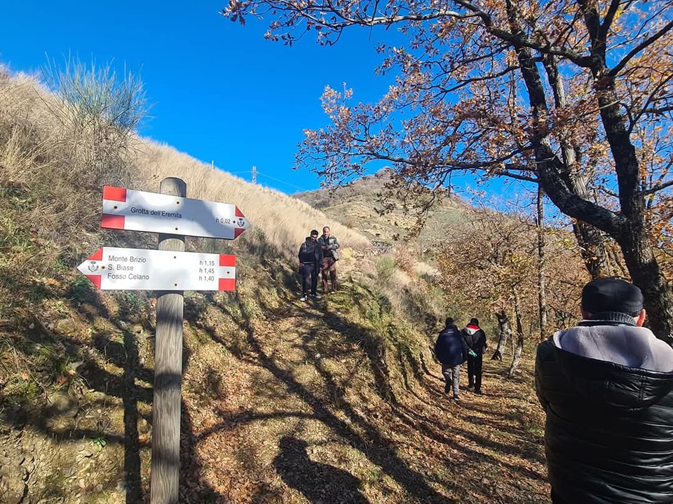 Caccia nei parchi e aree protette? Le guide escursionistiche insorgono - AltoVicentinOnline