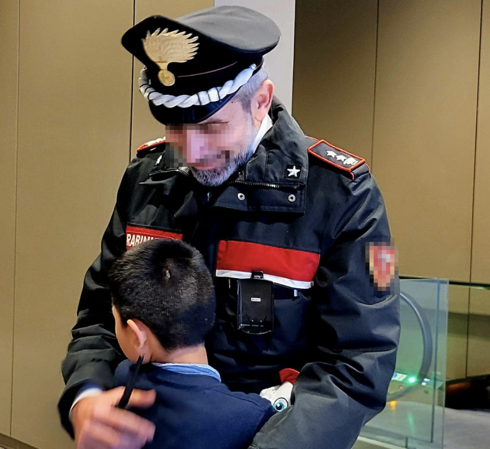 Tutte le curiosità legate all'Arma dei Carabinieri, unica istituzione ...