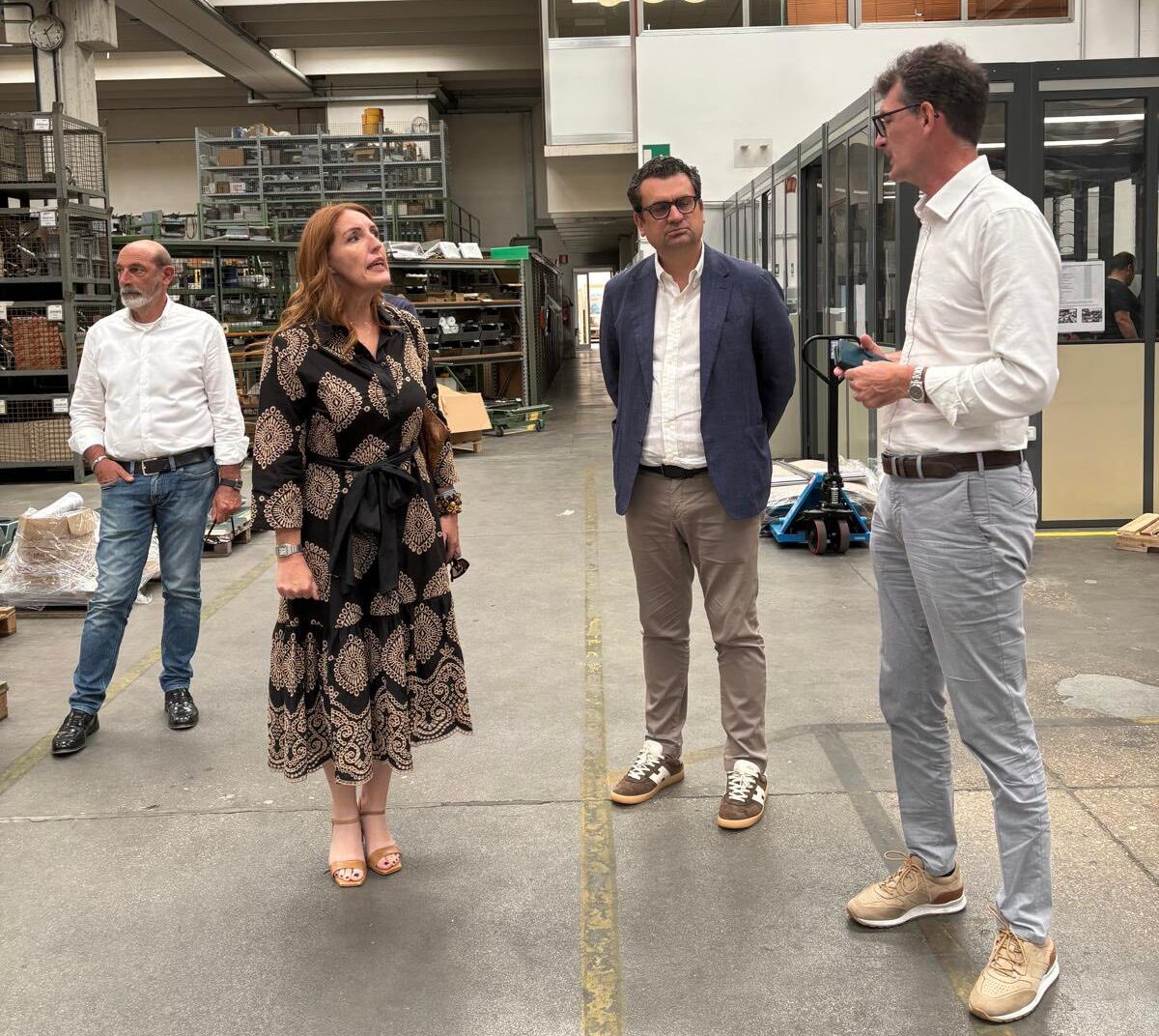 Marano Vicentino. Fratelli d'Italia con l'europarlamentare in testa fa ...