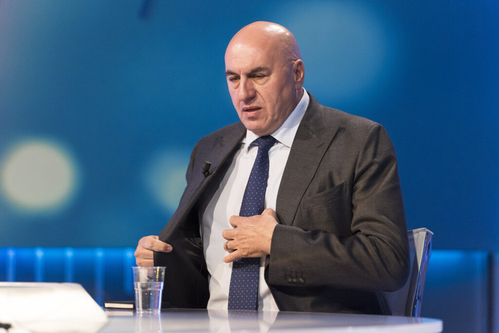 Crosetto: “Se gli Usa attaccano l’Iran l’Italia non entrerà in guerra ...