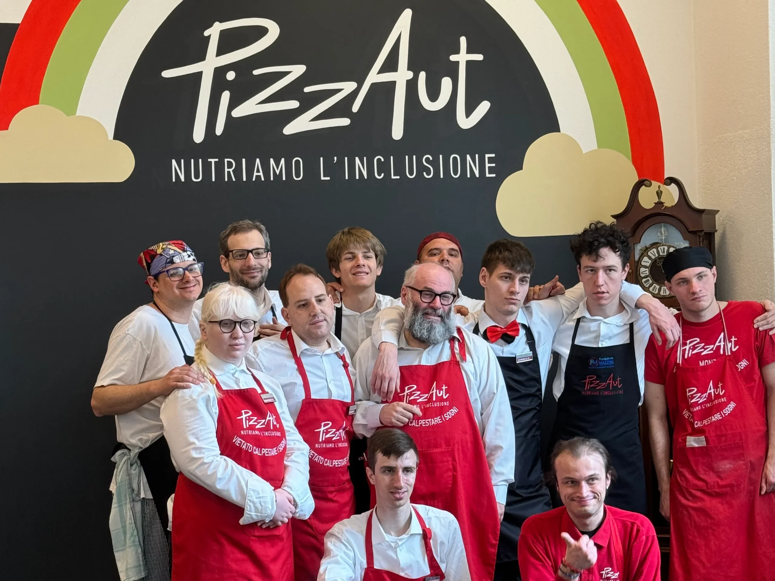 PizzAut e Nico Acampora tra i Top 25 Chef secondo Forbes: quando l ...