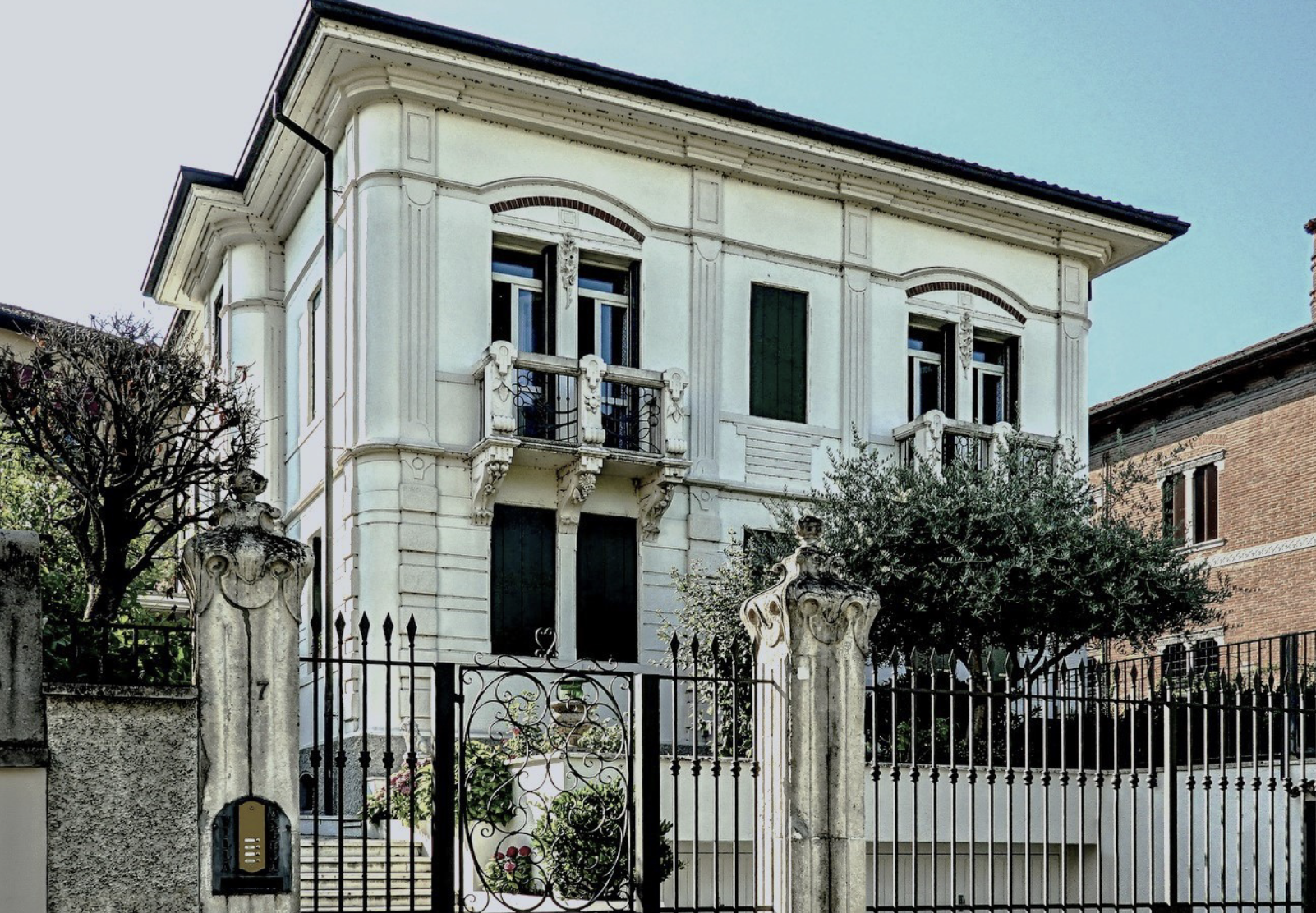 Anche Thiene e il Veneto protagonisti al Festival Internazionale dell ...