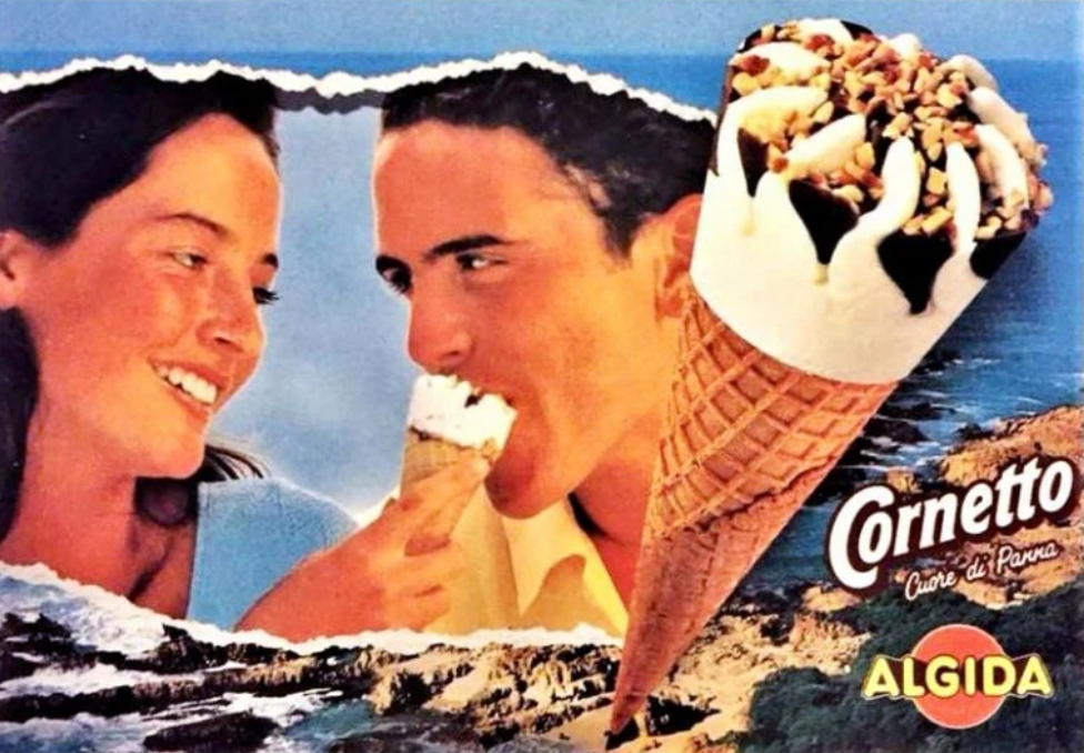 Algida: 80 anni di gelati, pubblicità e memoria collettiva ...