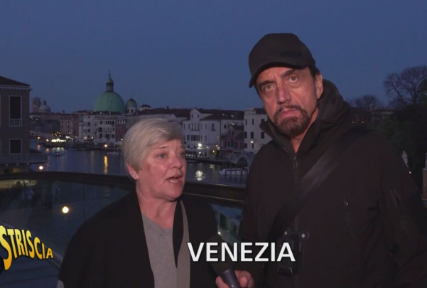"Lady Pickpocket" sotto attacco: "Inciti alla violenza", ma Zaia la ...