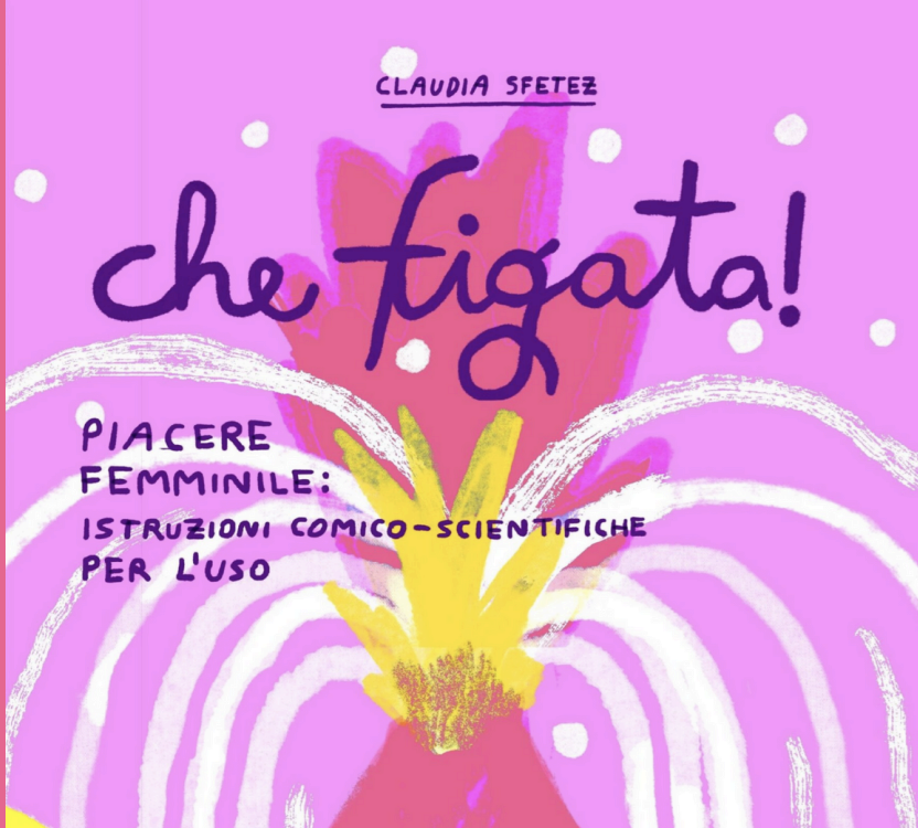 Schio. Il piacere femminile, un tabù. Appuntamento al Faber Box tra ...