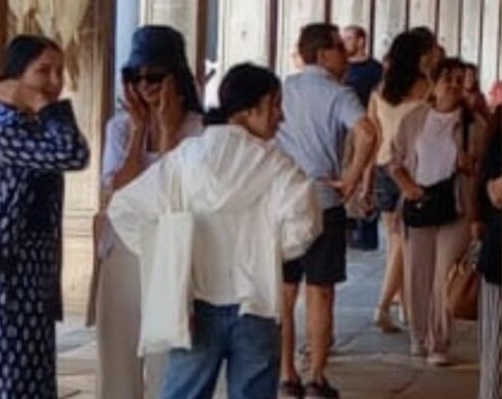 Il paradosso: “Ci fanno stalking”, ora i borseggiatori denunciano i ...