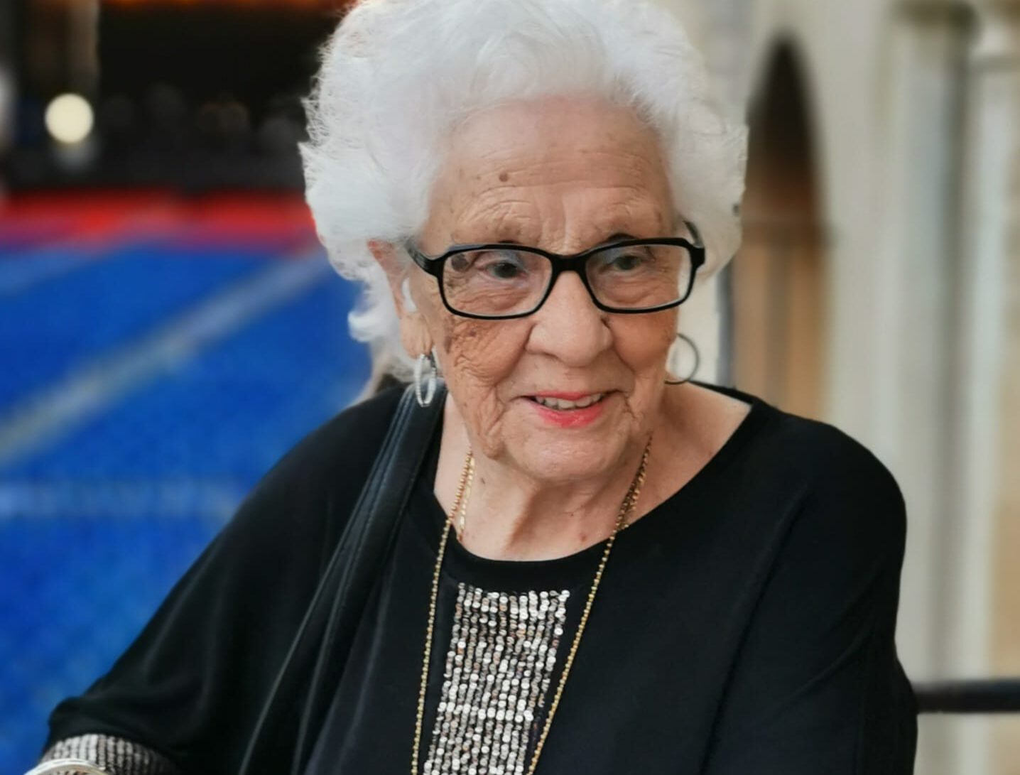Thiene piange Anna Maria De Toni in Guglielmi, suocera del sindaco ...