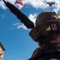 Zugliano. Galliano Rosset presenta il libro 'Ogni cantón un Alpin ...