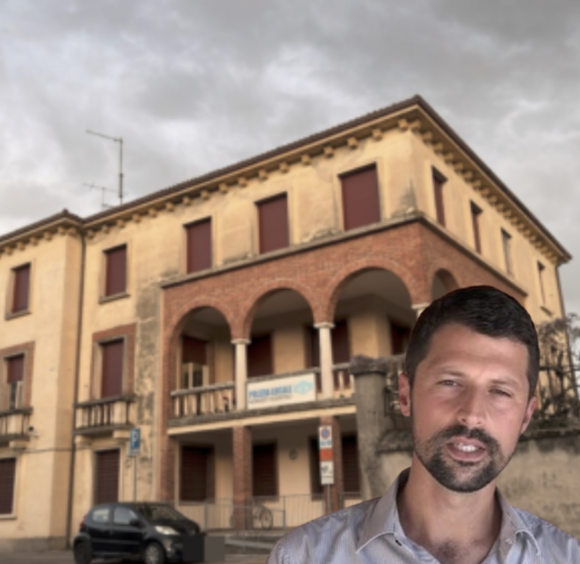 Villaverla lascia il Consorzio Polizia Locale NeVi e punta su Malo ...
