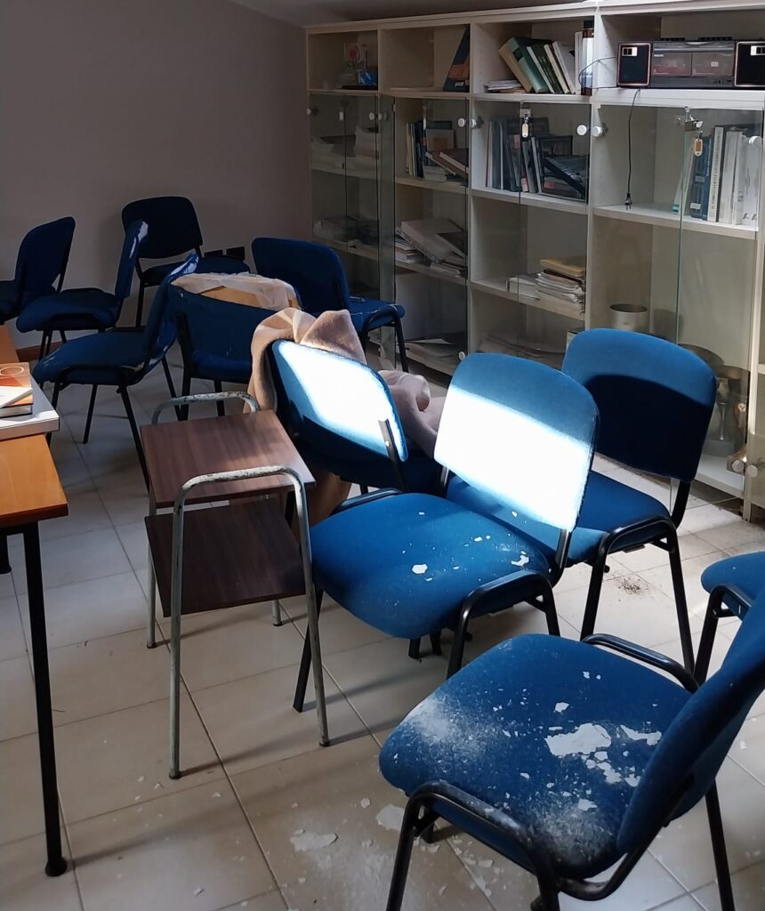 Schio. Stadio di atletica Giosuè Poli, Cioni all’attacco: «I ritardi ...